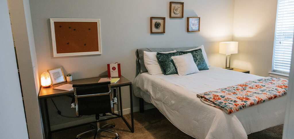 UD Off Campus Housing | One Easton Apartments